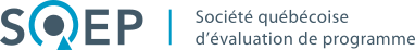 Accueil - Société québécoise d'évaluation de programme (SQÉP)