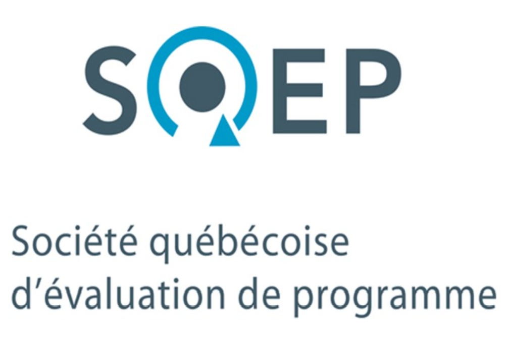 Colloque 2021 de la SQEP - Société québécoise d'évaluation de programme ...